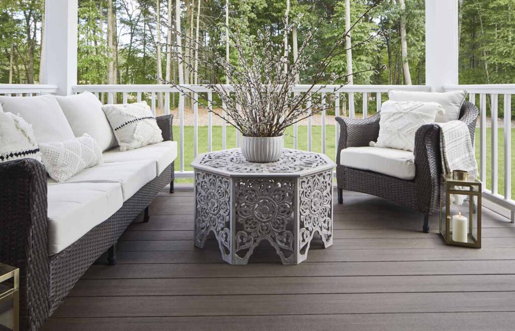 Galerija - Decking podovi