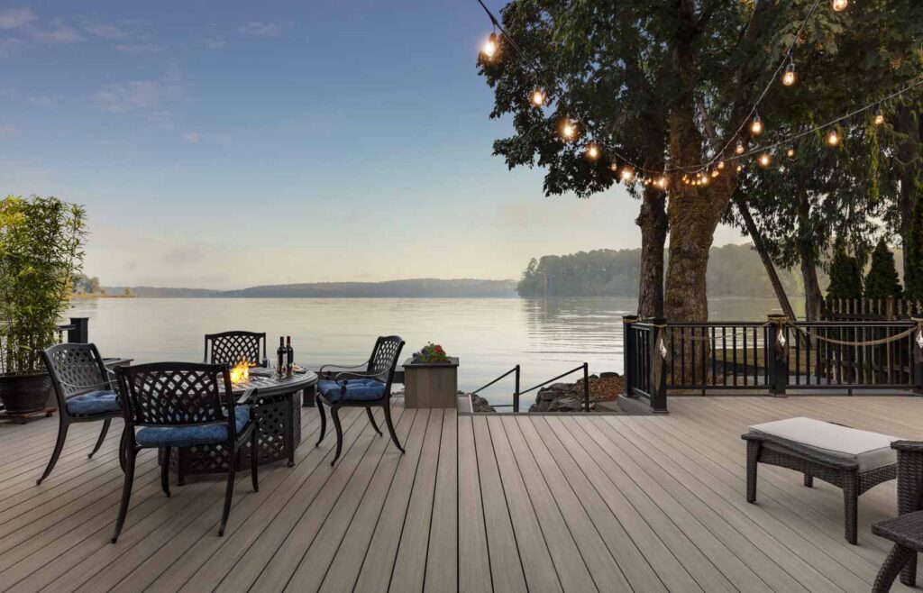 Galerija - Decking podovi