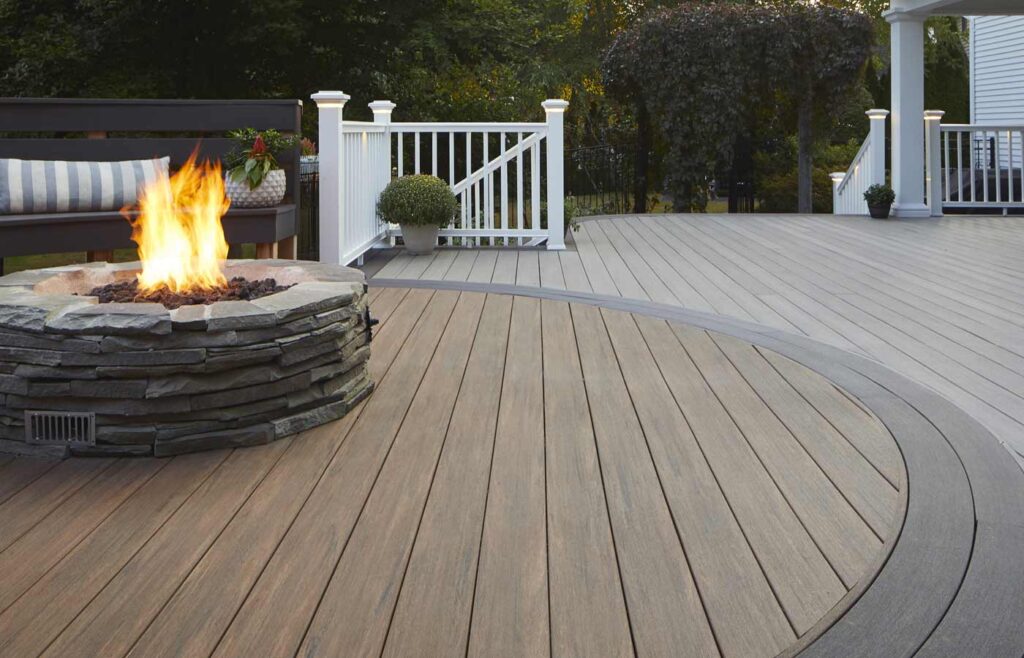 Galerija - Decking podovi