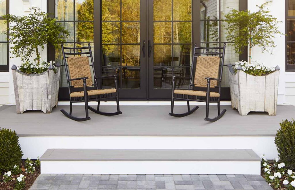 Galerija - Decking podovi
