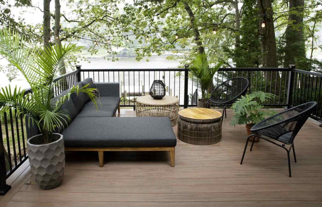 Galerija - Decking podovi