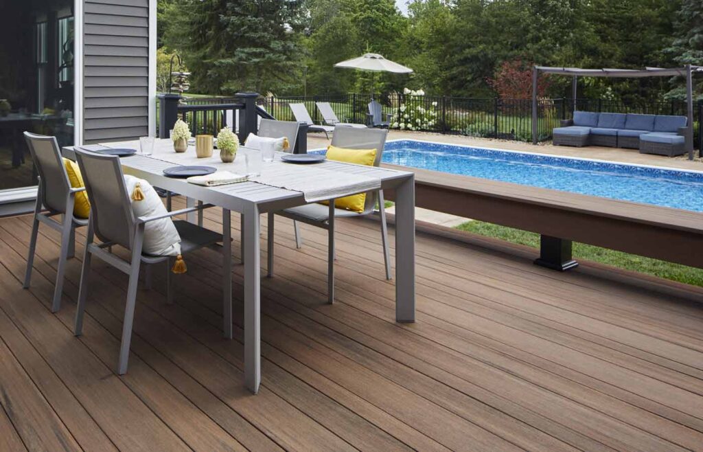 Galerija - Decking podovi