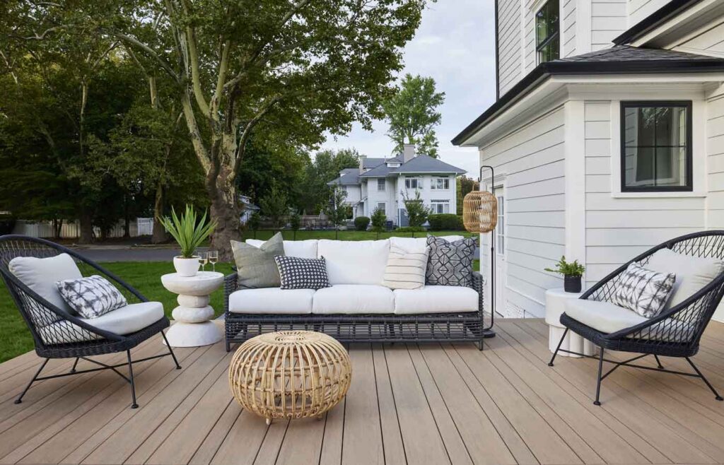 Galerija - Decking podovi