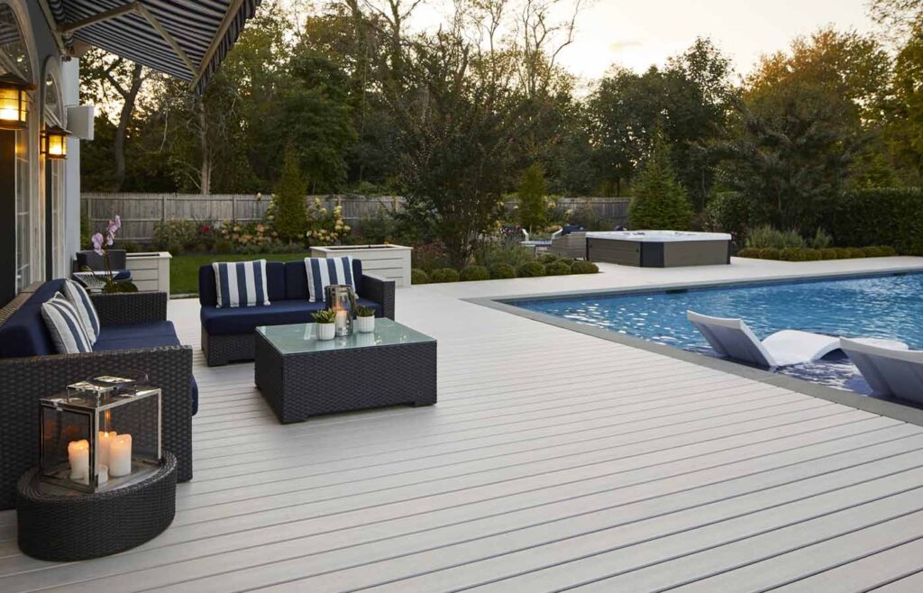 Galerija - Decking podovi