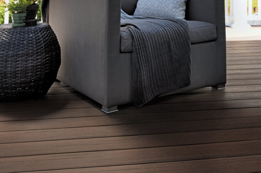 Galerija - Decking podovi